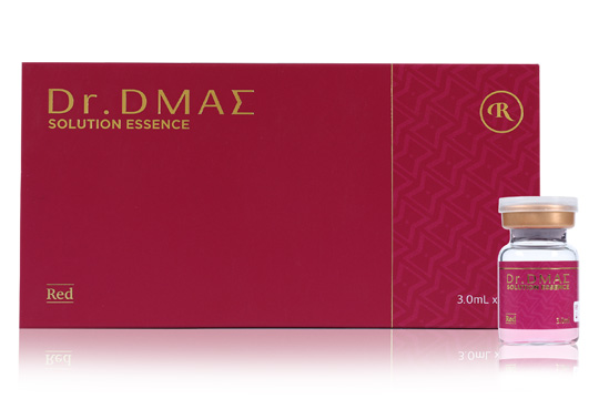 Dr. DMAE Red