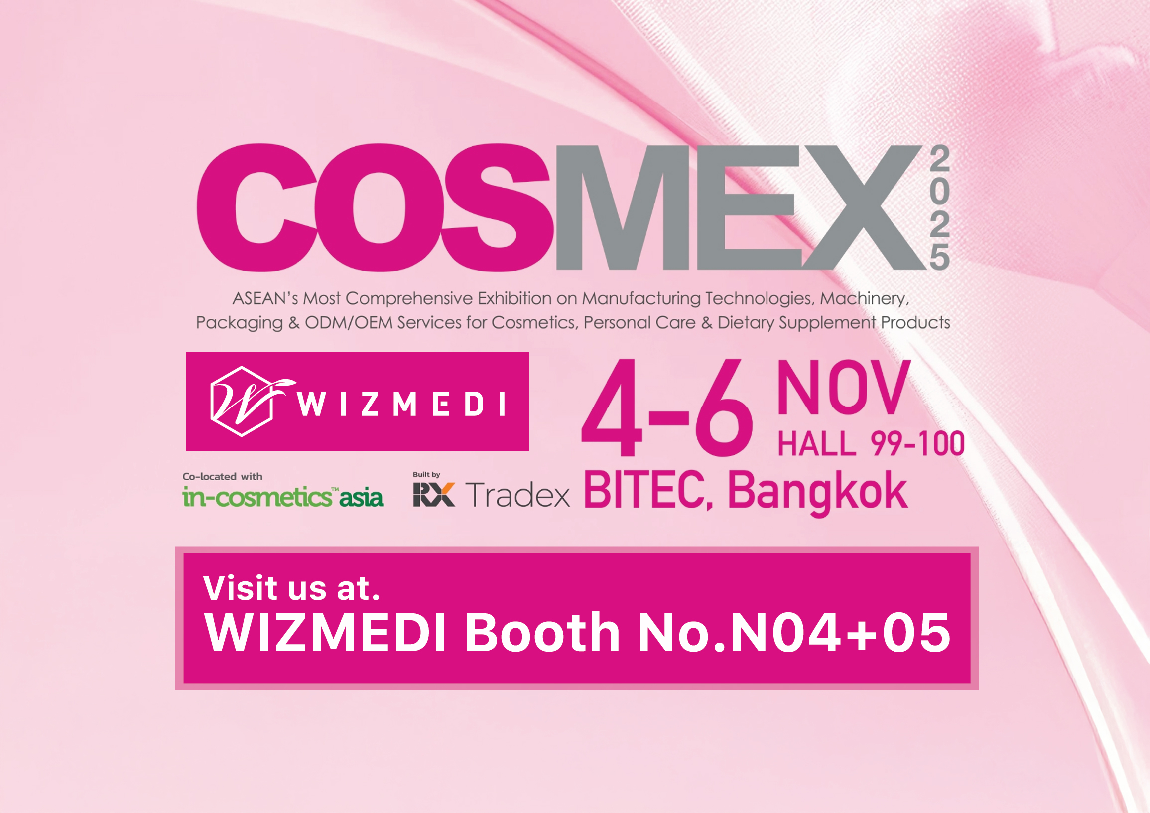 HOME [www.wizmedi.kr]